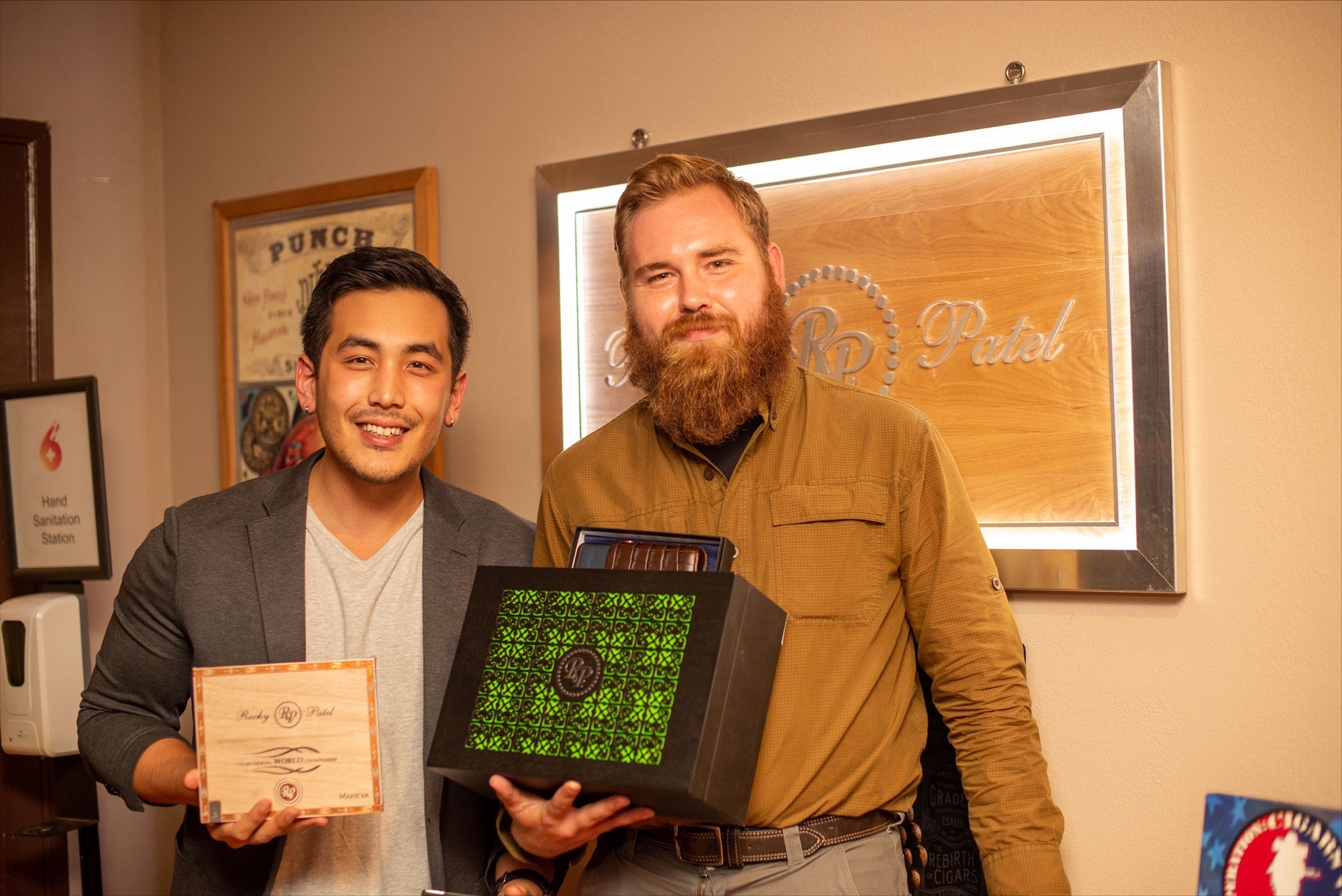 CSWC SEAZON IN USA STARTED WITH CSWC IN APEX